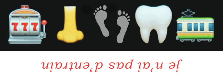 emoji rebus word puzzles - Cécile Briand